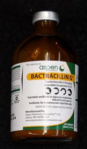 bactracillin-g-penicllin-injectable-sunsetfeed-com | Sunset Feed & Supply
