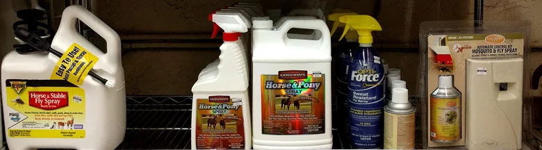 Fly's are on the way | Fly Control Products @ Sunset Feed & Supply Miami