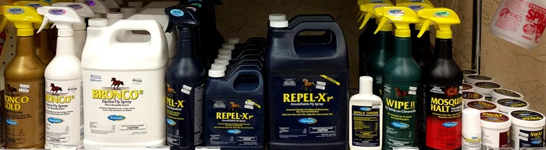 Fly's are on the way | Fly Control Products @ Sunset Feed & Supply Miami