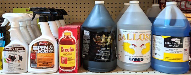 poultry-insecticide-&-cleansers | Sunset Feed & Supply