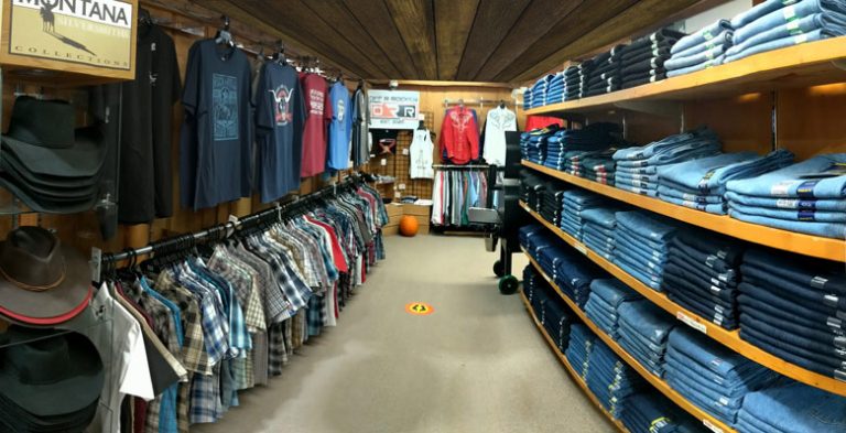 Western Apparel and Accessories | Sunset Feed & Supply Miami